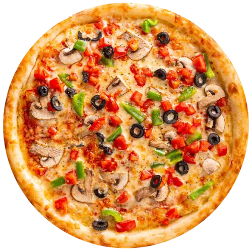 Menu Restaurant – AL QUDS